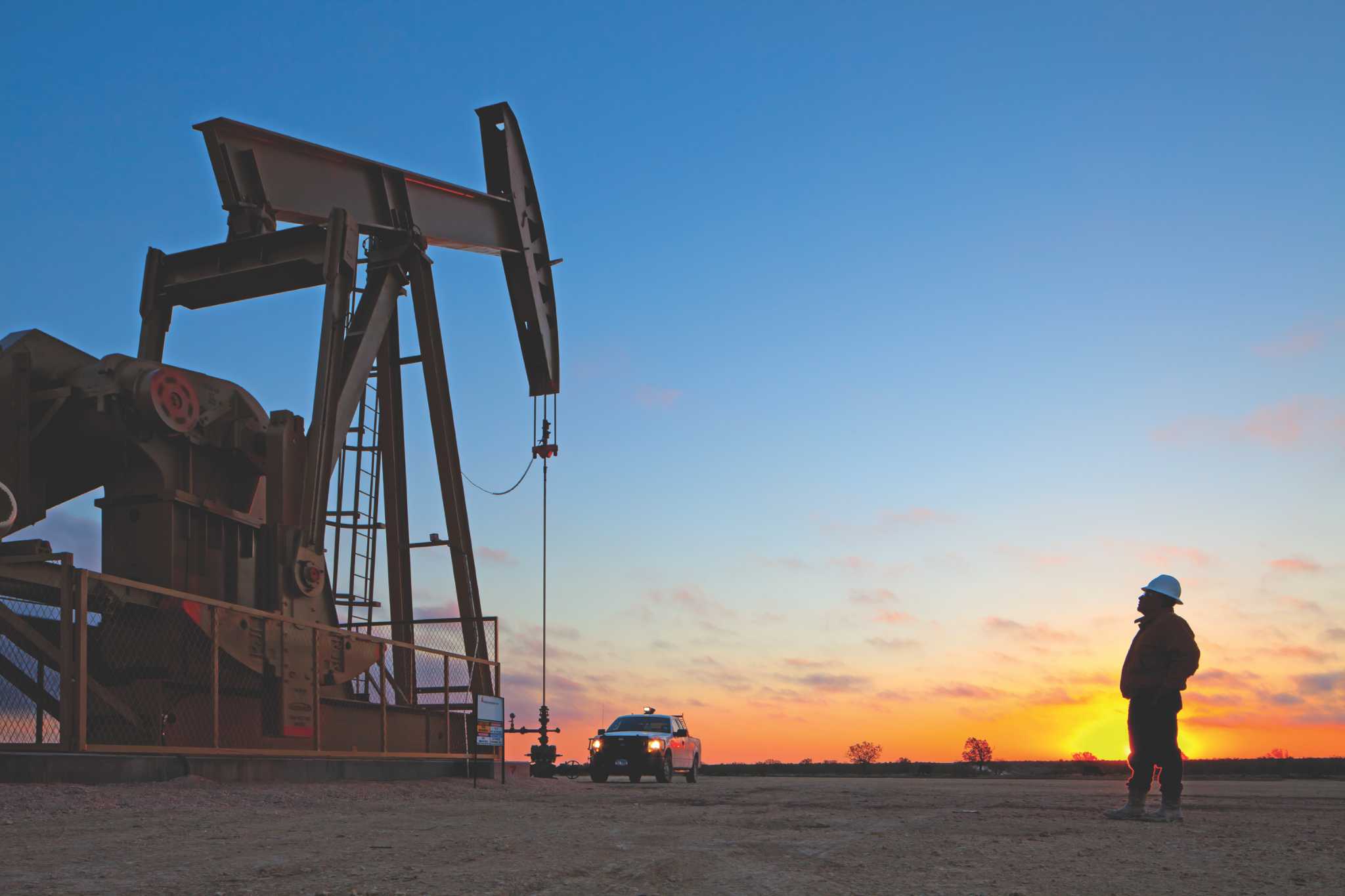 Permian offers multiple layers of potential