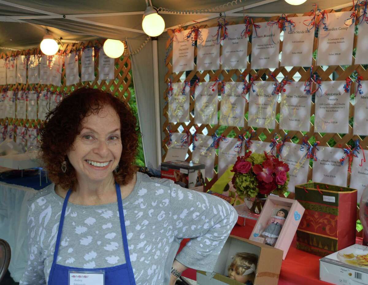 Take a shine to the Yankee Doodle Fair this weekend