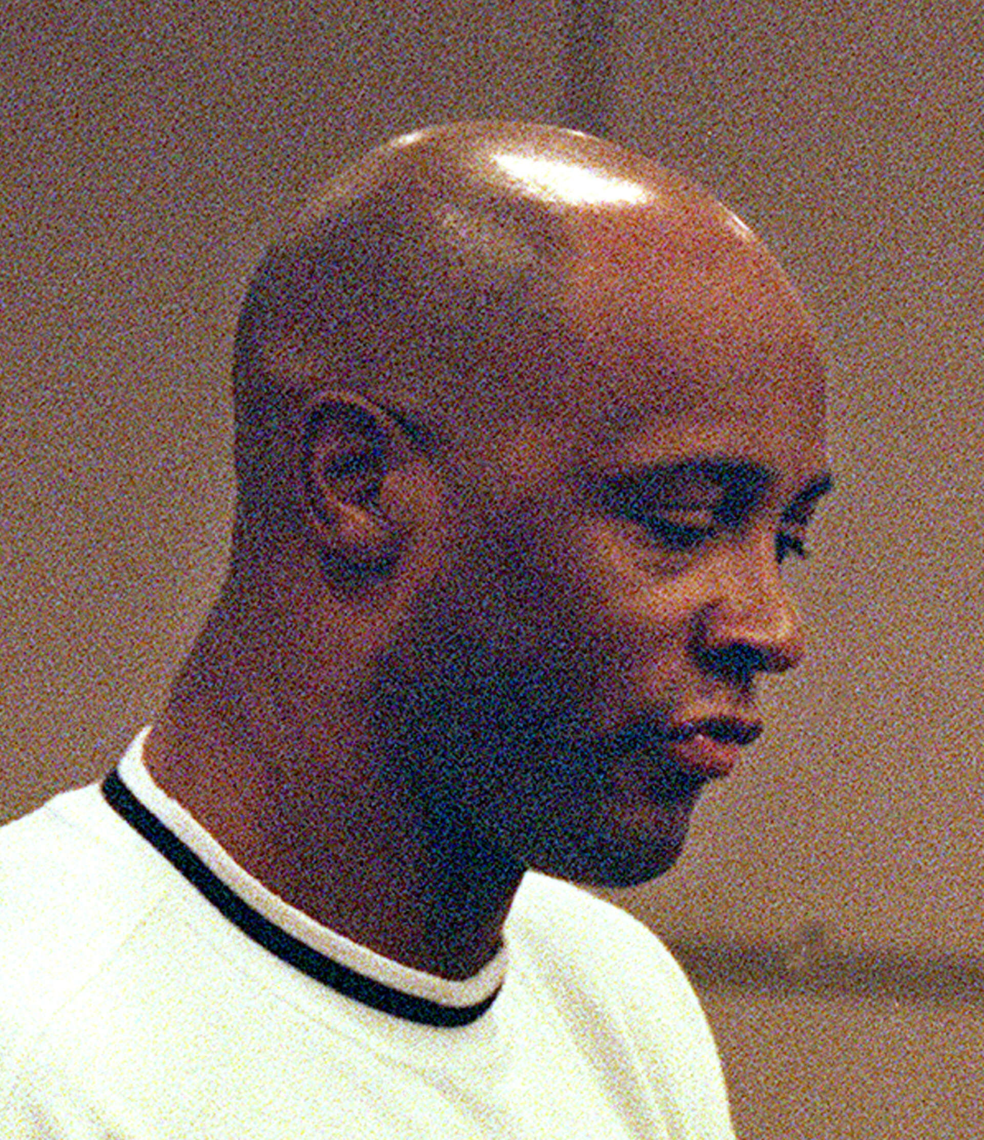 Former Spur arrested again