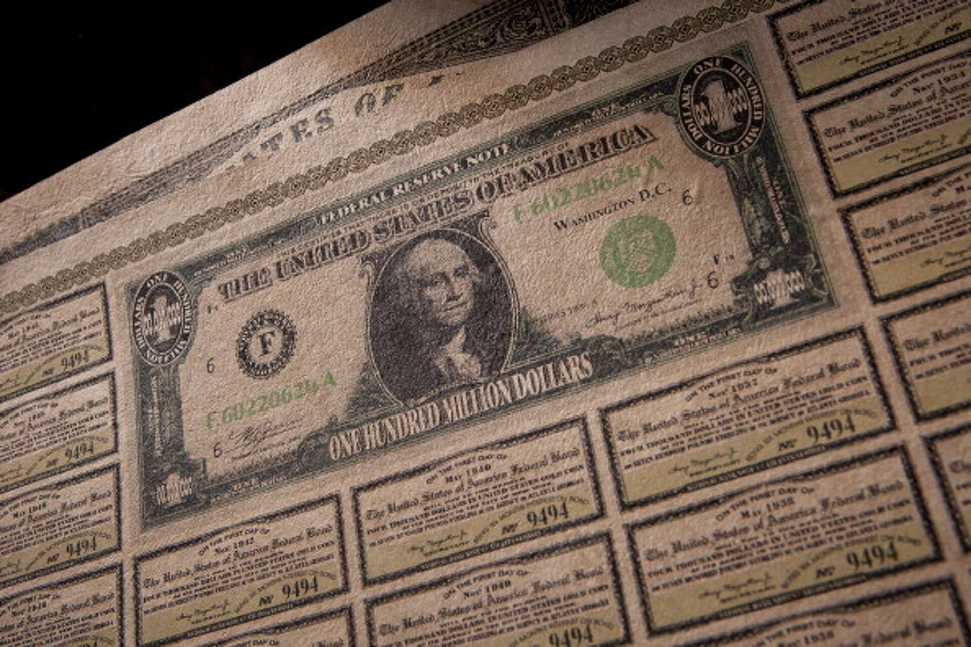 Fake money keeps Texas law officers on alert
