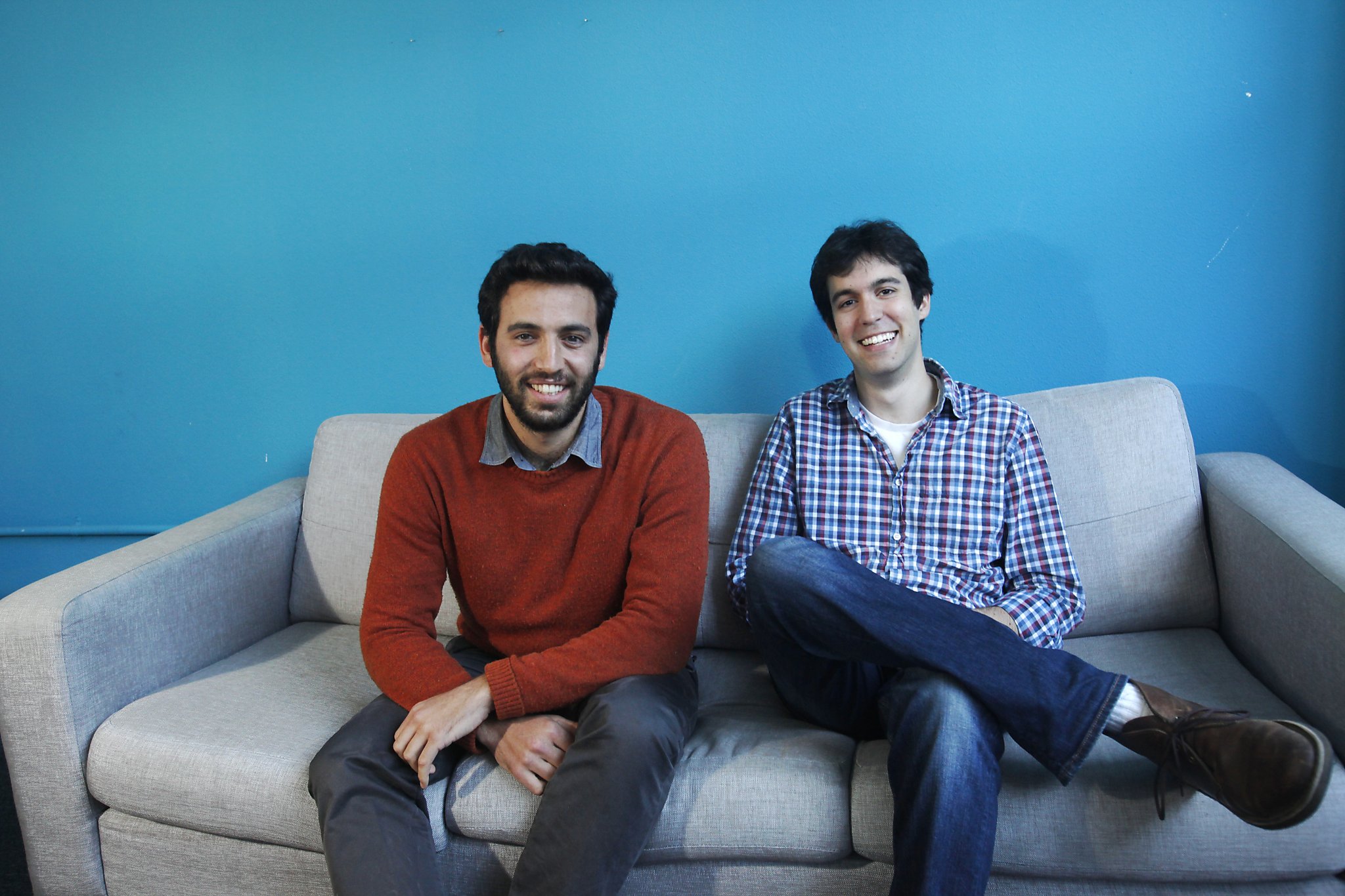 Startup Hitch is like a paid casual carpool with Facebook twist