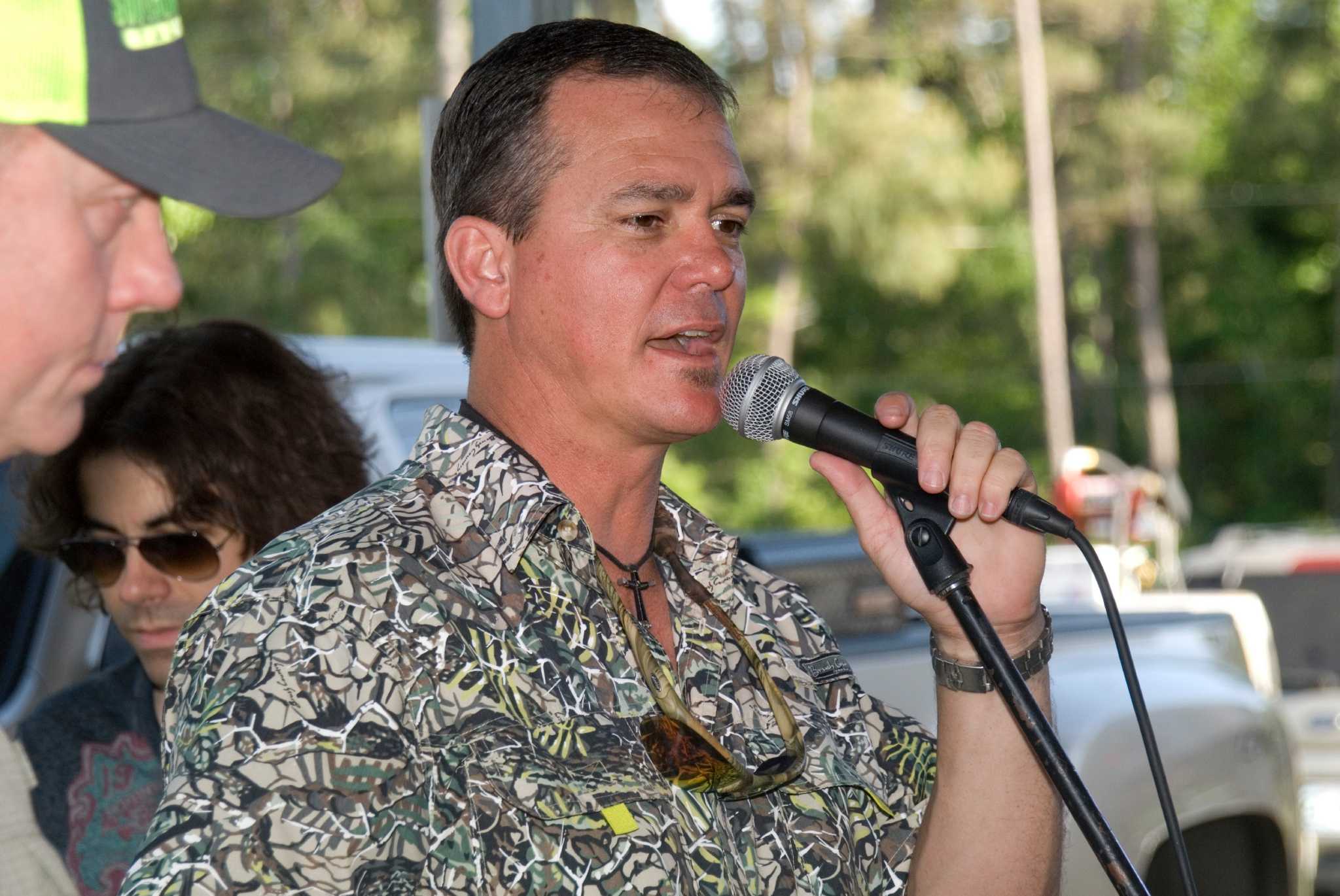 Montgomery County groups spar over tea party label