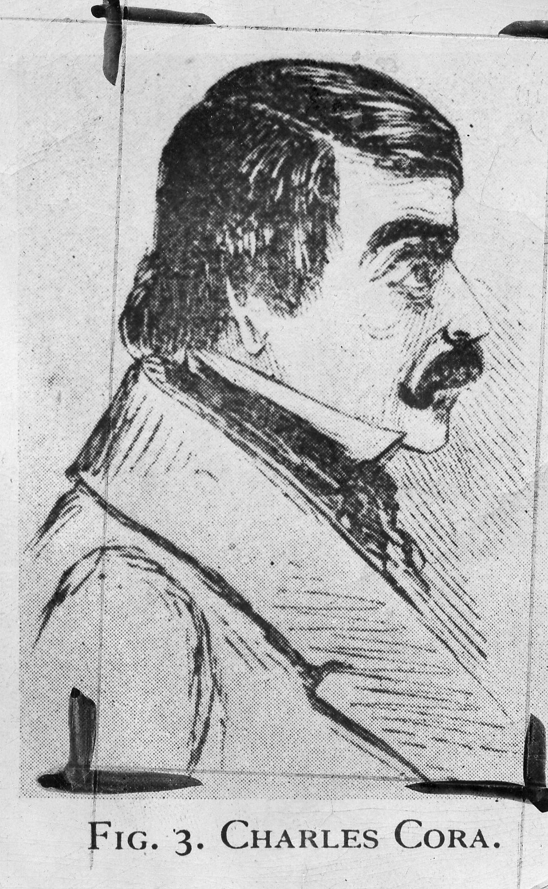 Footprints of history on the streets of S.F.