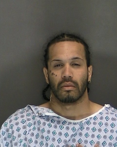 Arrest made in fatal Troy stabbing