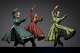 S.F. Ethnic Dance Festival Review: Ambitious India journey