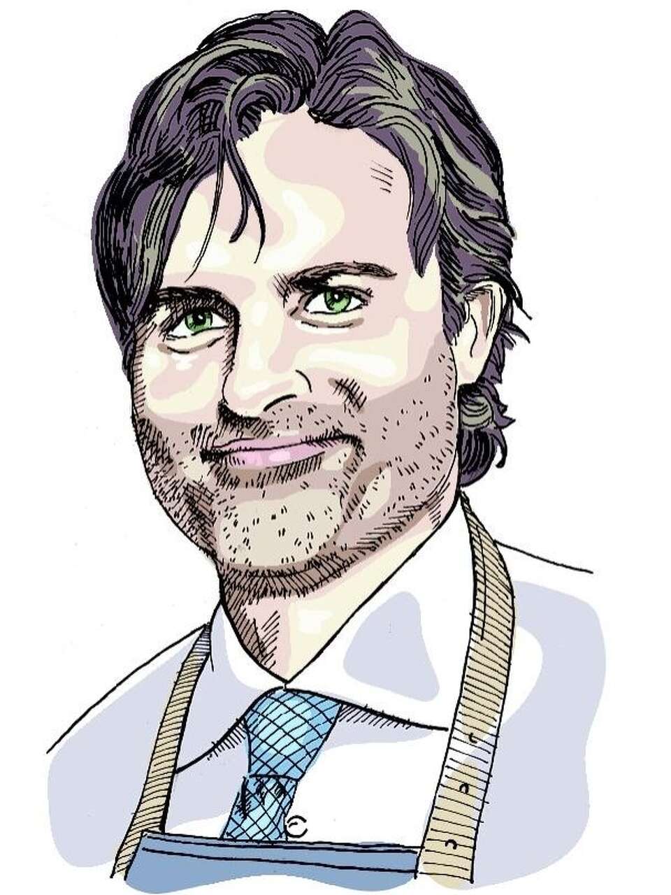 Greg Lindgren: On being a Dad