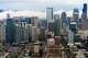 American cities ranked by political ideology