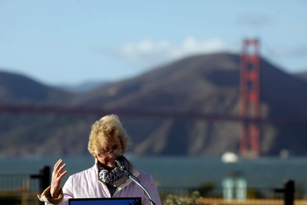 Galaxy of S.F. leaders joins forces to woo George Lucas museum