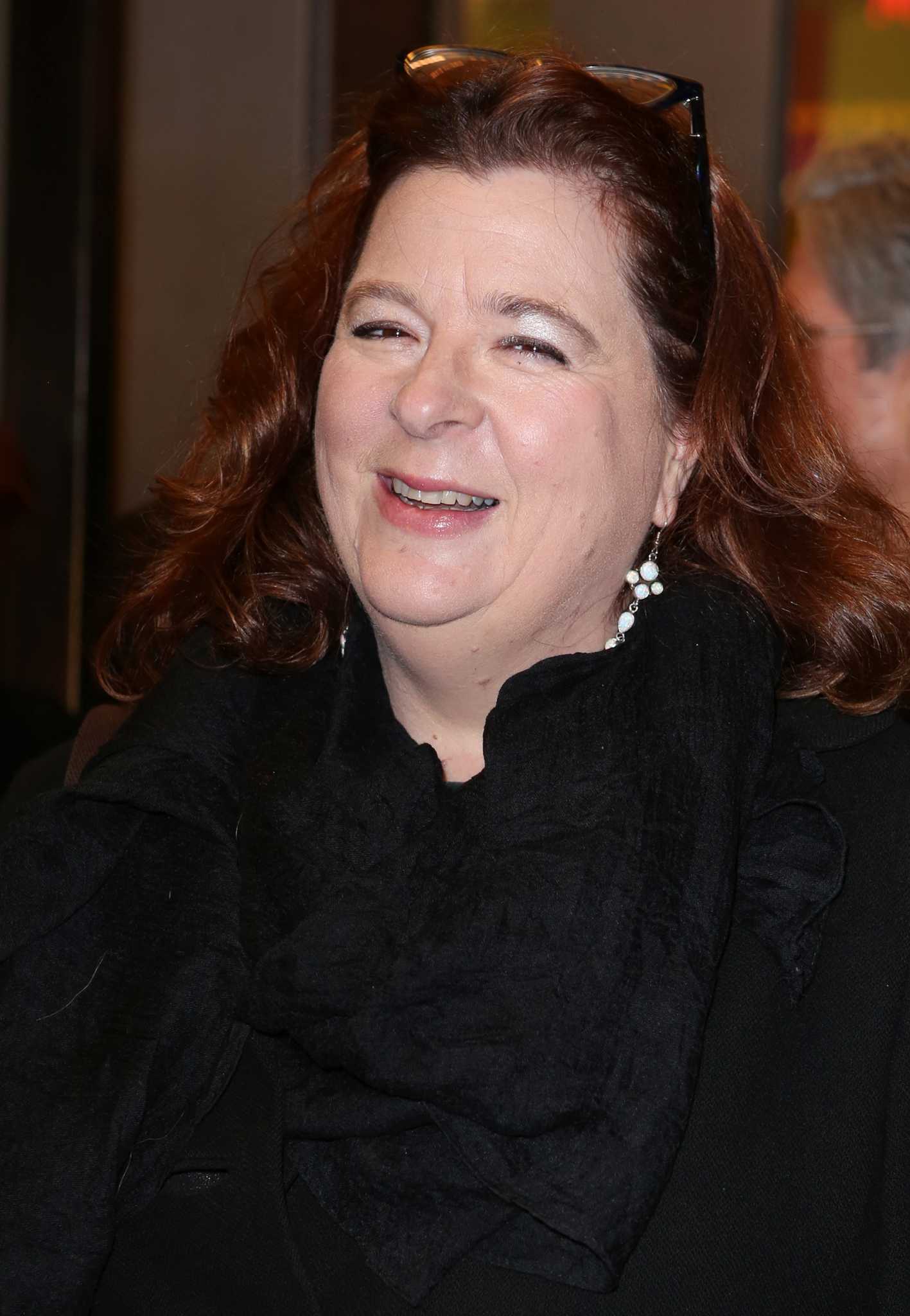 Noted playwright Rebeck to join University of Houston faculty