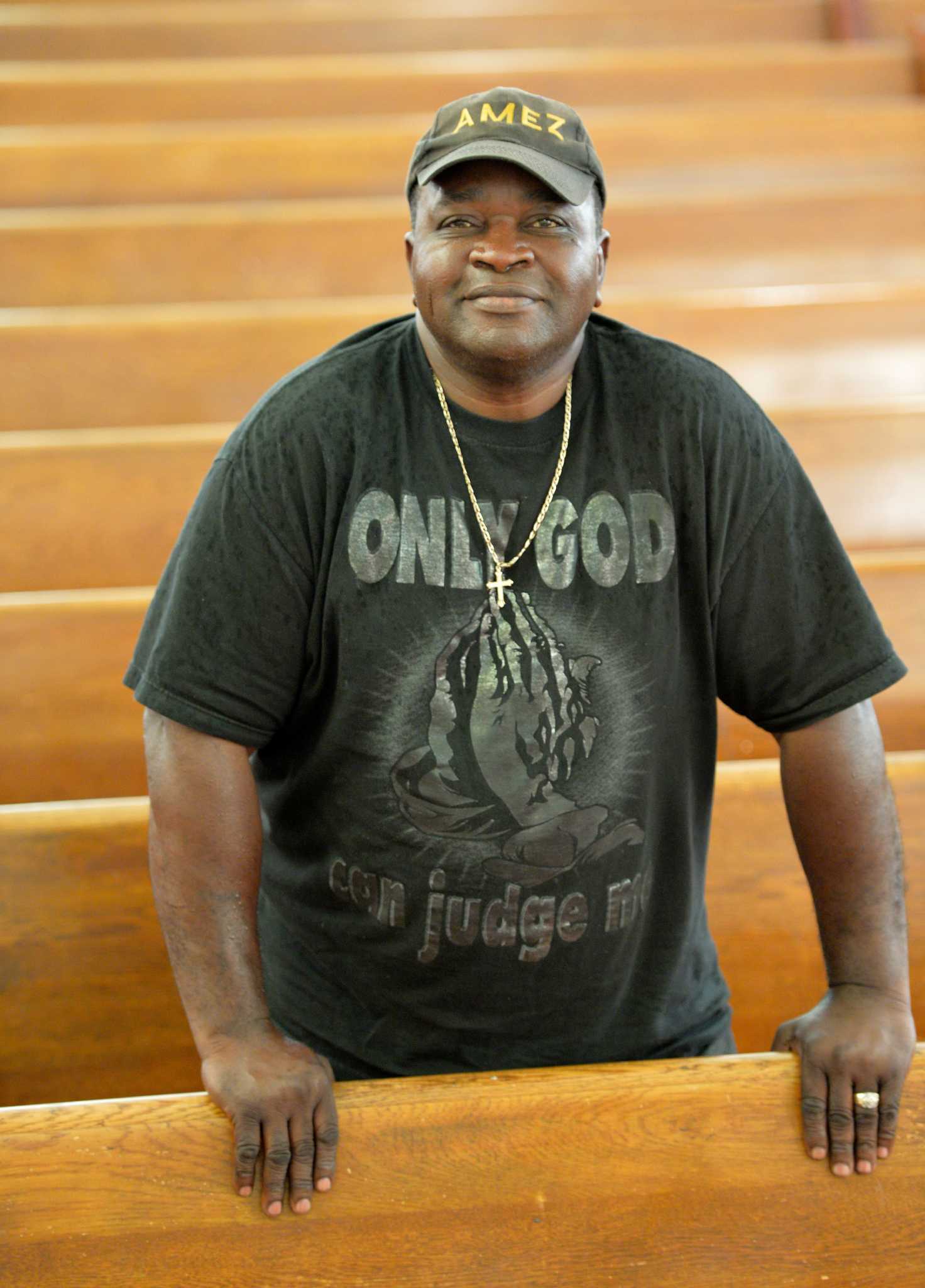 Faces of Faith: Putting priority on children's lives