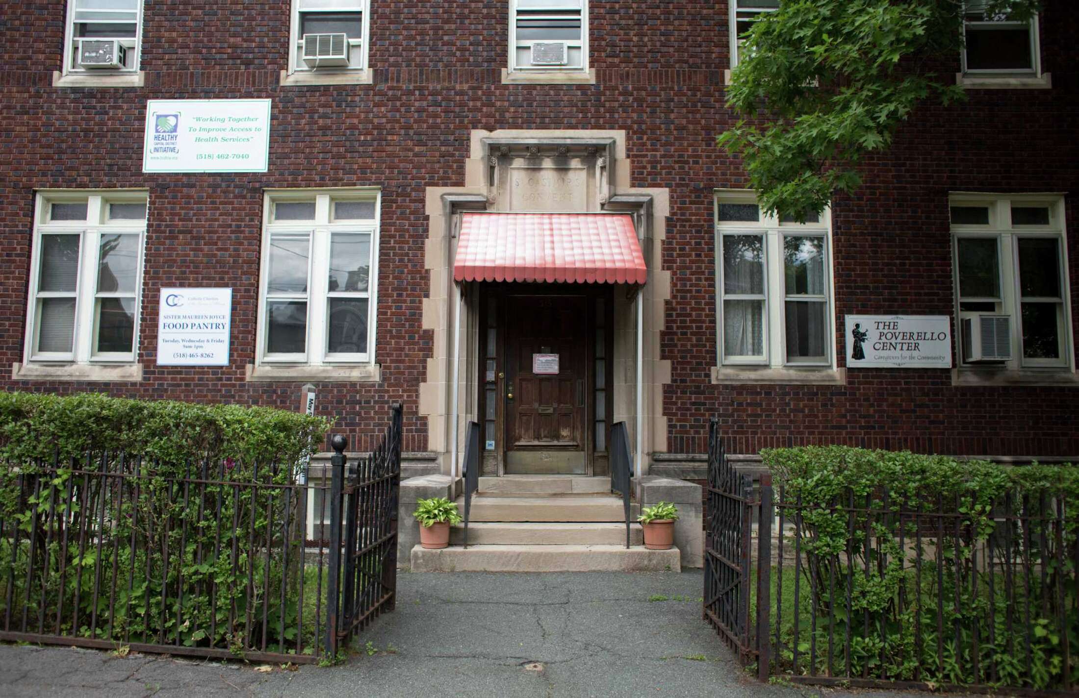 Jon Romano, convicted in '04 school shooting, was victim in sword attack