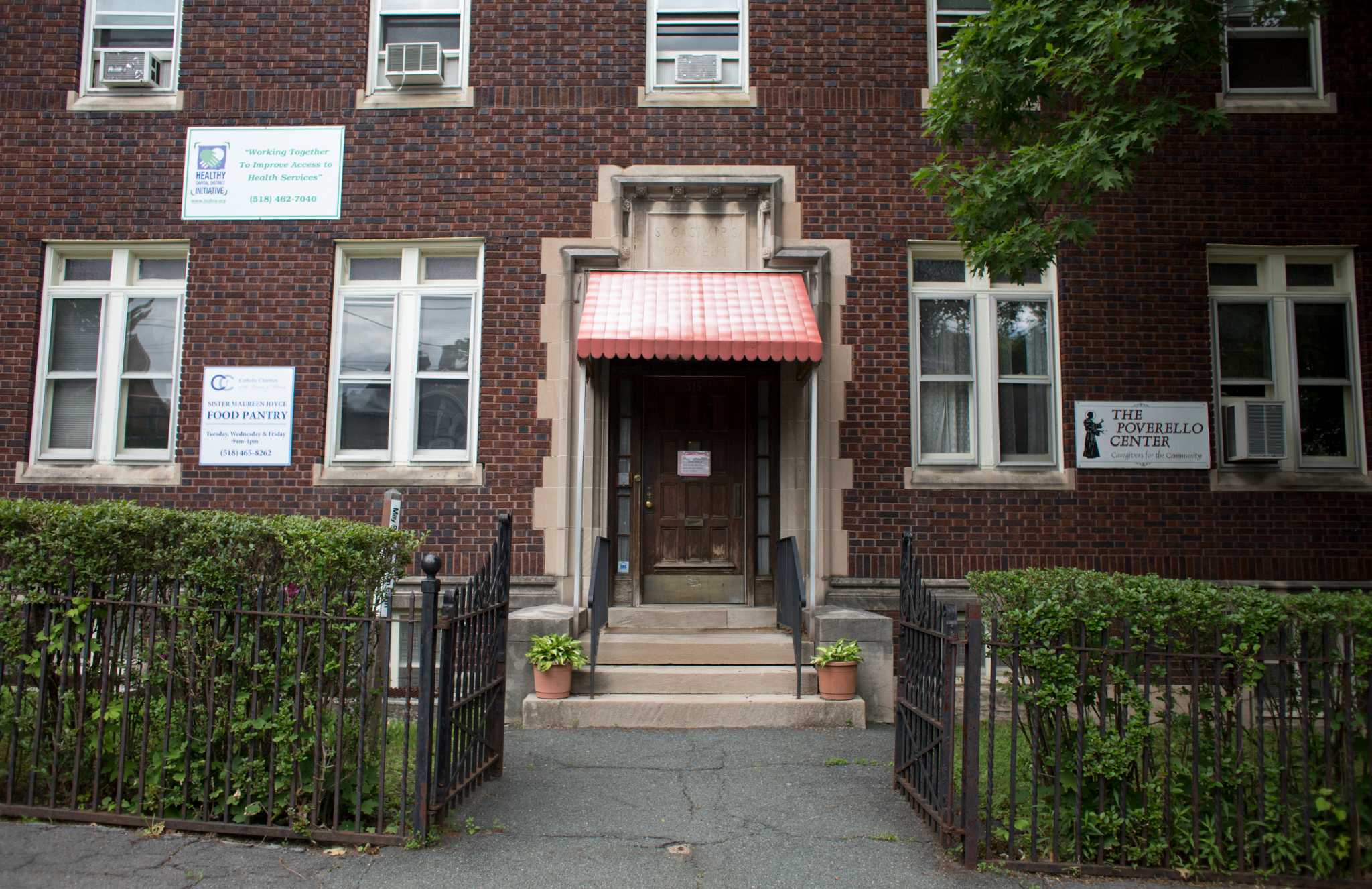 Jon Romano, convicted in '04 school shooting, was victim in sword attack