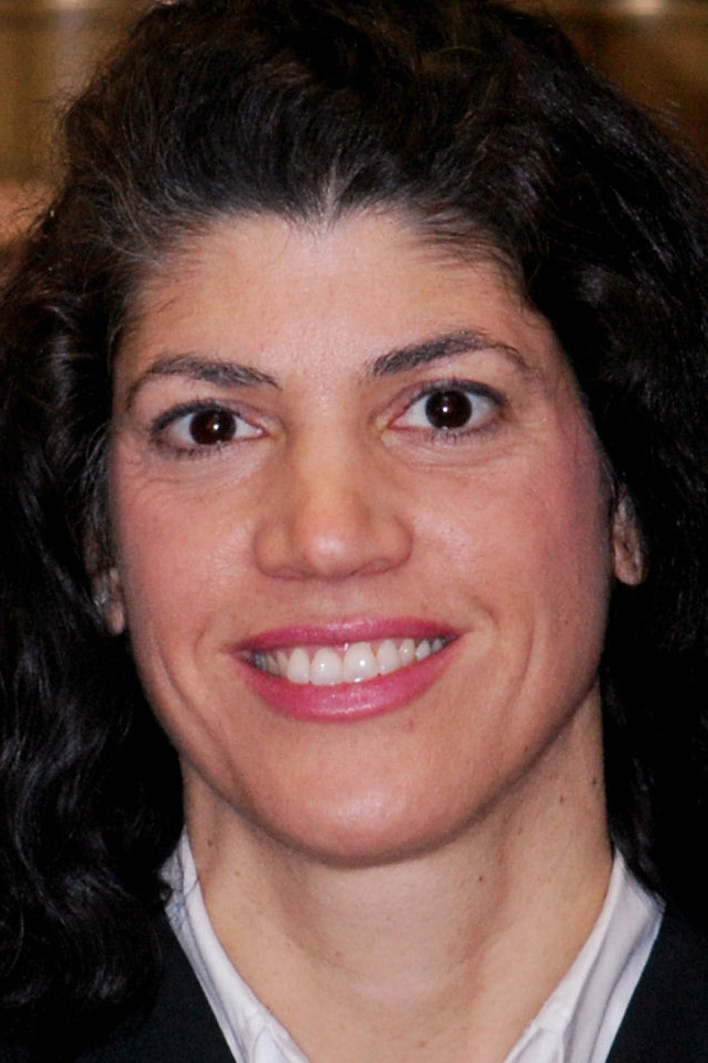 Interim judge appointed to McGinty's seat