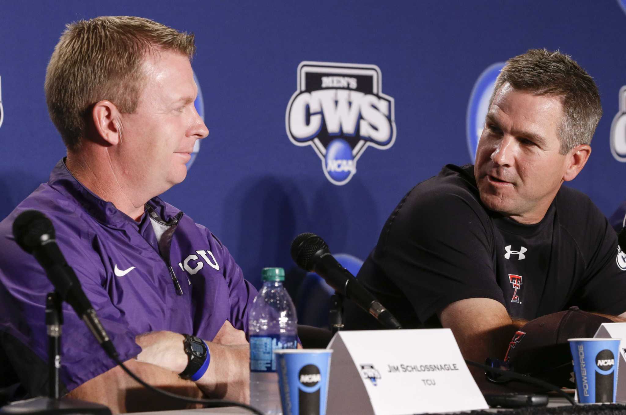 College World Series: Team capsule previews