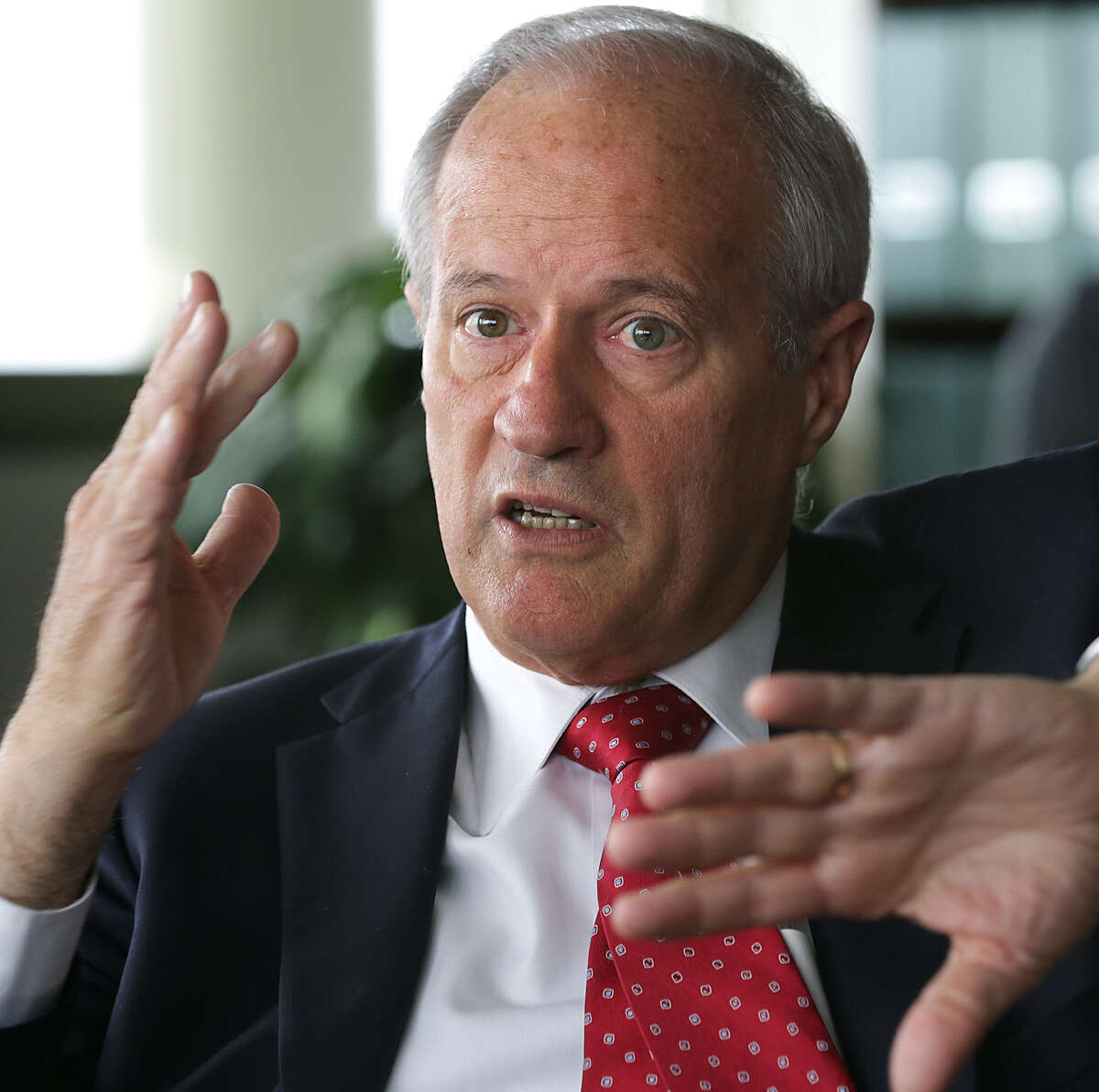 Adkisson joins 2015 mayoral race