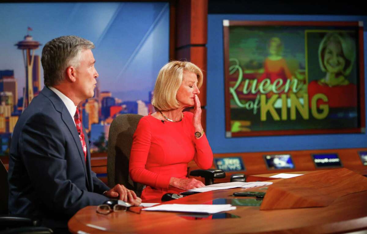 Jean Enersen leaves KING/5 anchor desk after 42 years