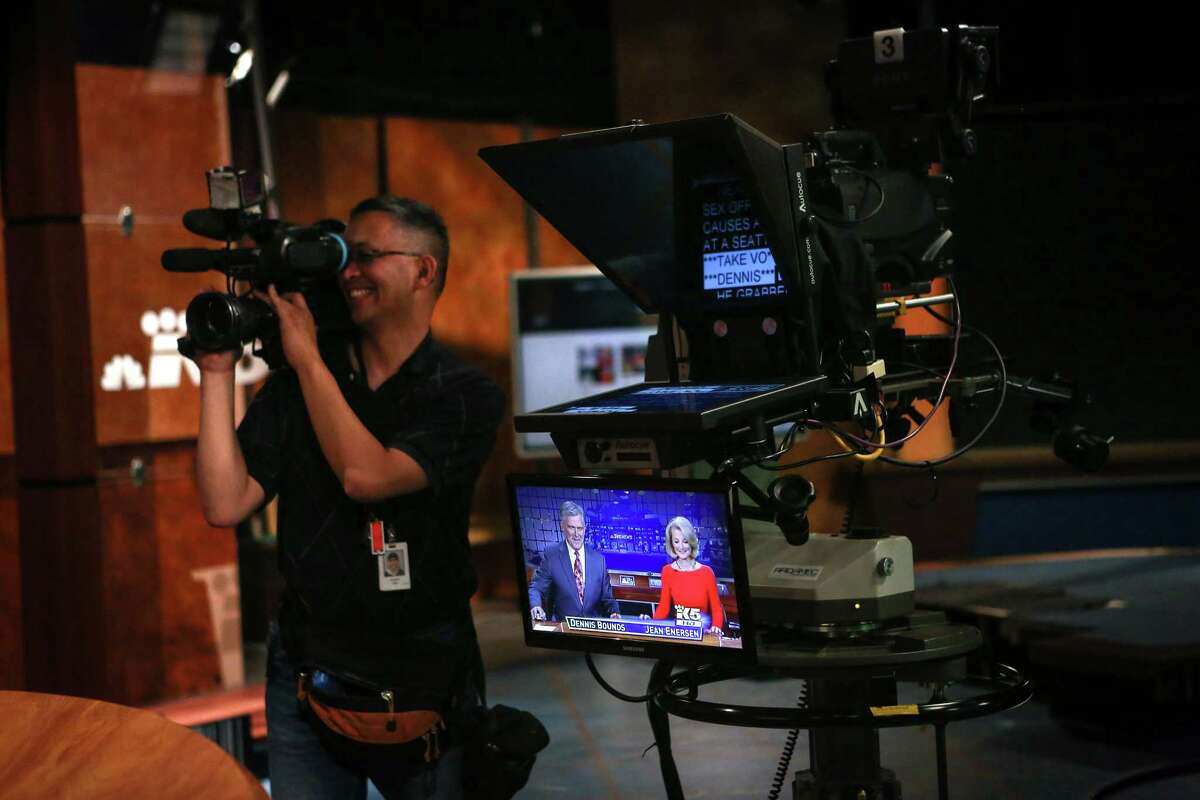 Jean Enersen leaves anchor desk at KING/5