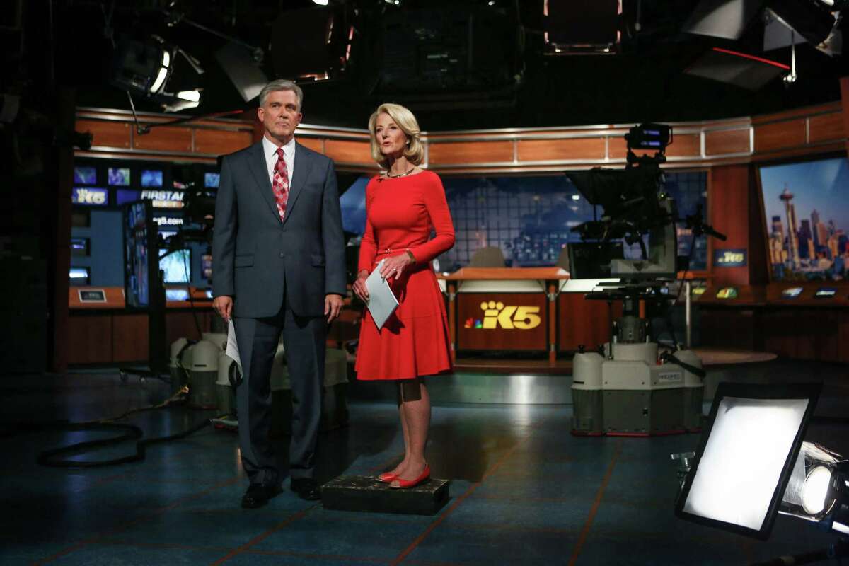 Jean Enersen leaves anchor desk at KING/5