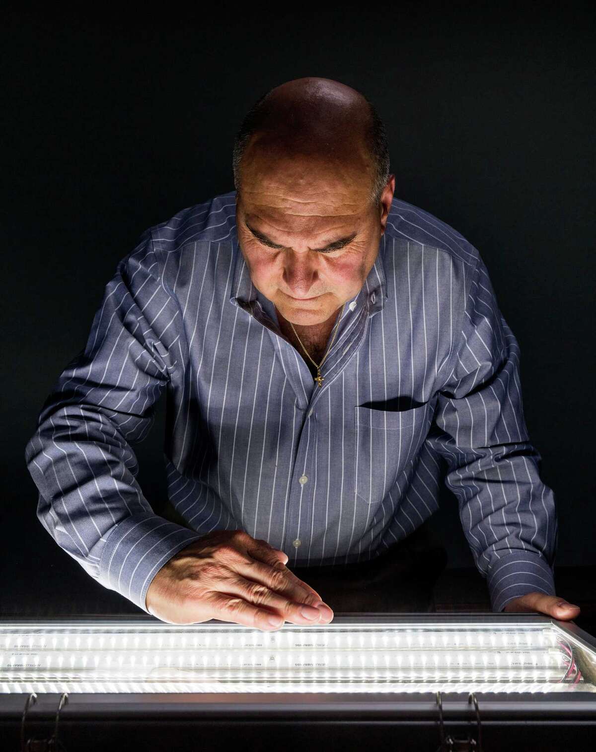 Venture illuminates the path to efficiency