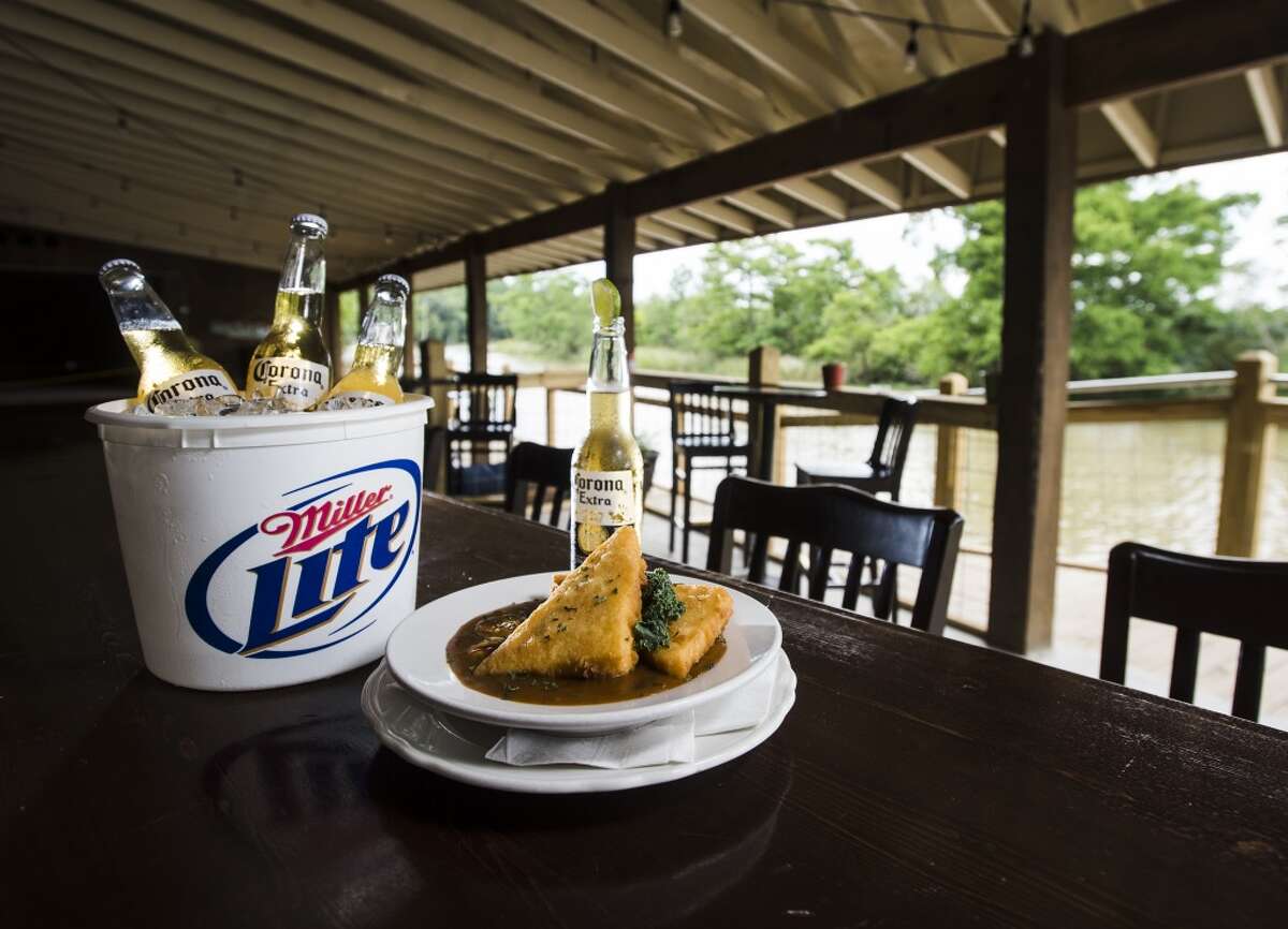 The top 30 Beaumont restaurants