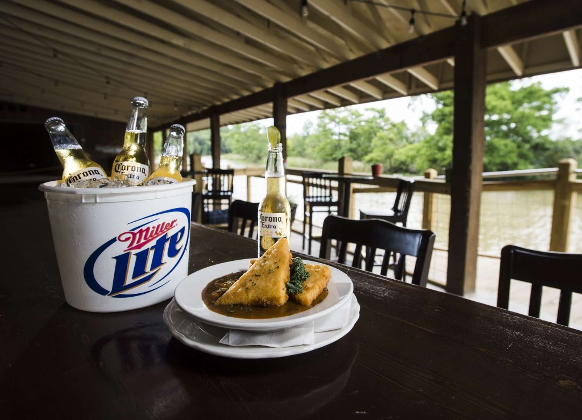 The top 30 Beaumont restaurants