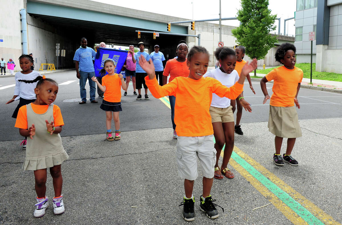 Juneteenth parade celebrates culture, heritage