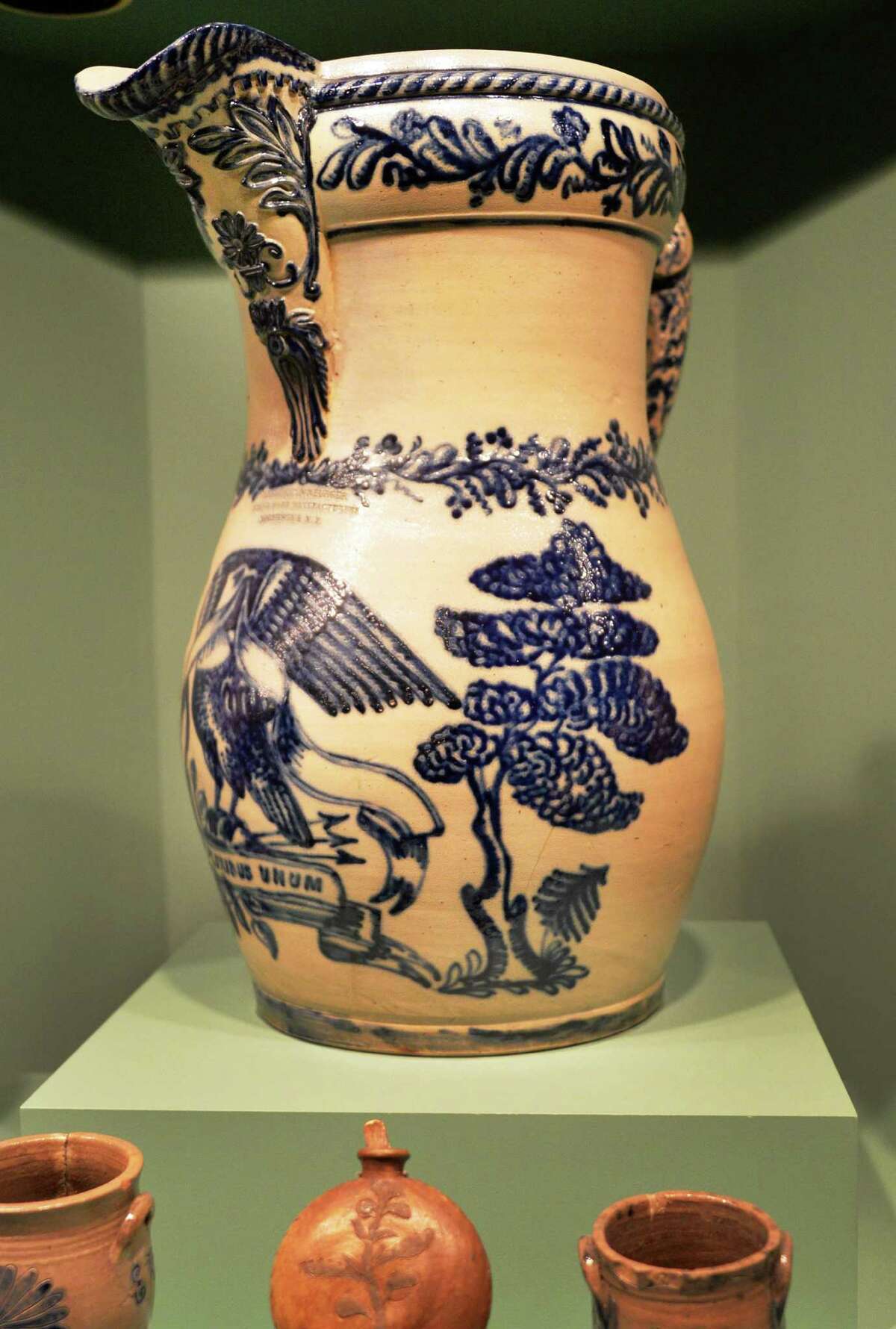 Scrap metal mogul donates world-class art collection to State Museum