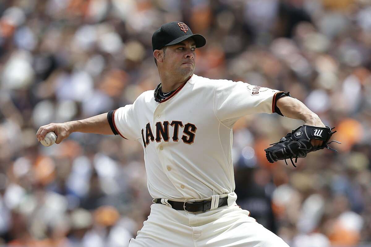 Deja Vu For Giants 9th Inning Blues Against Rockies