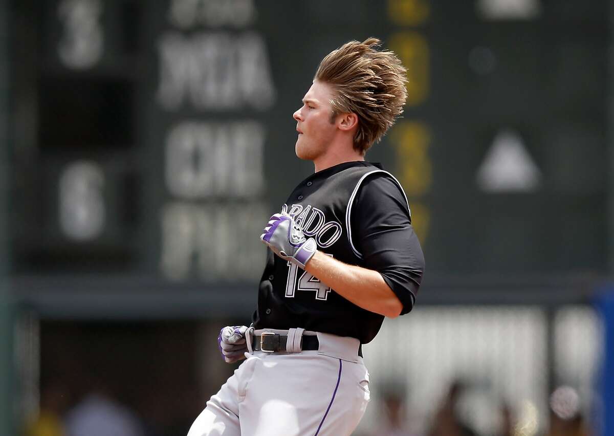 Deja vu for Giants' 9th-inning blues against Rockies