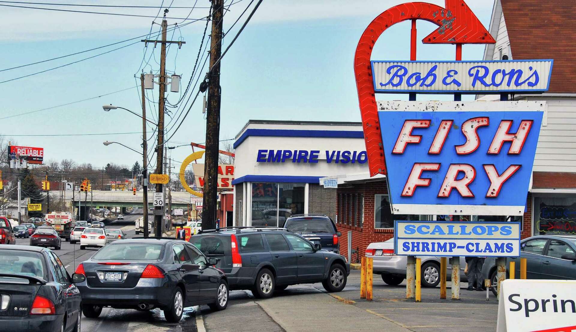 Best of the Capital Region: Dining