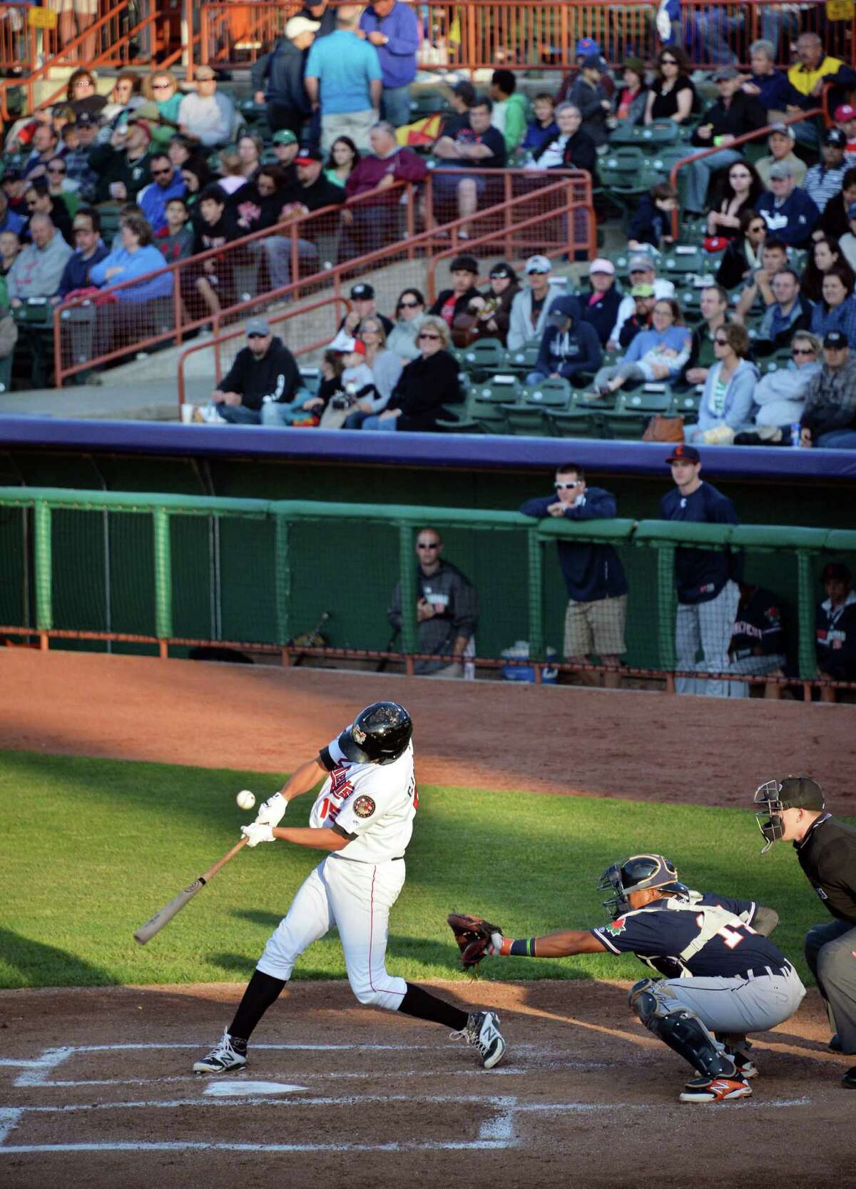 Astros pick aims to be quick study