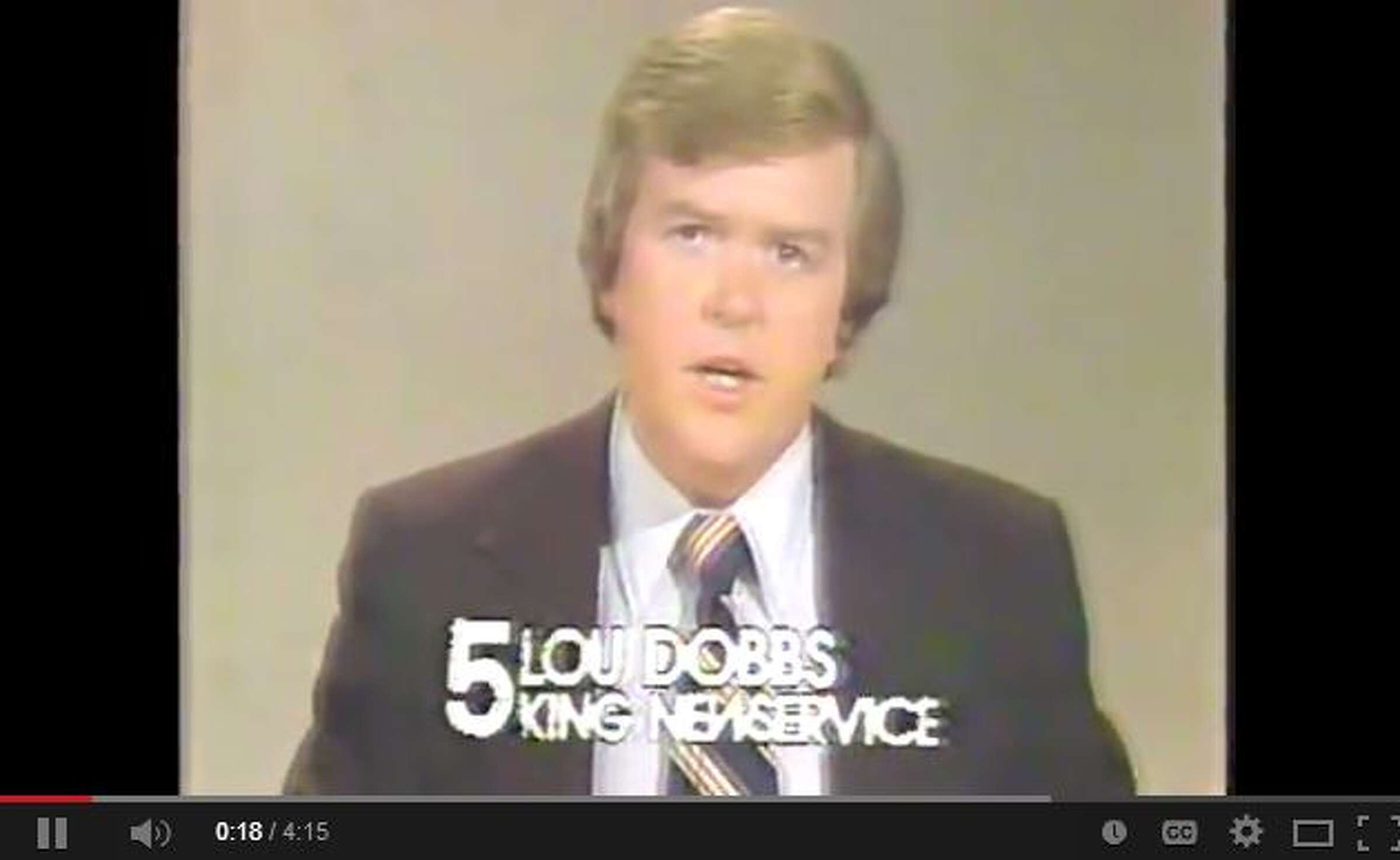 Seattle TV anchors: Then and now