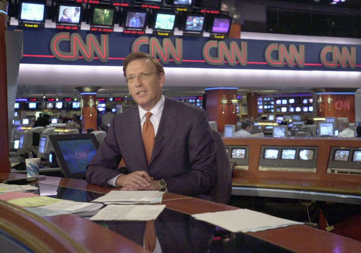 Seattle TV anchors: Then and now