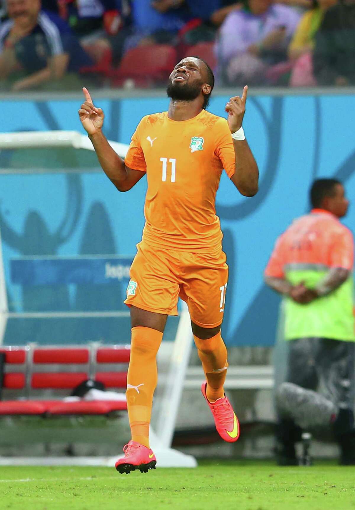 Goetze scores late to give Germany the World Cup