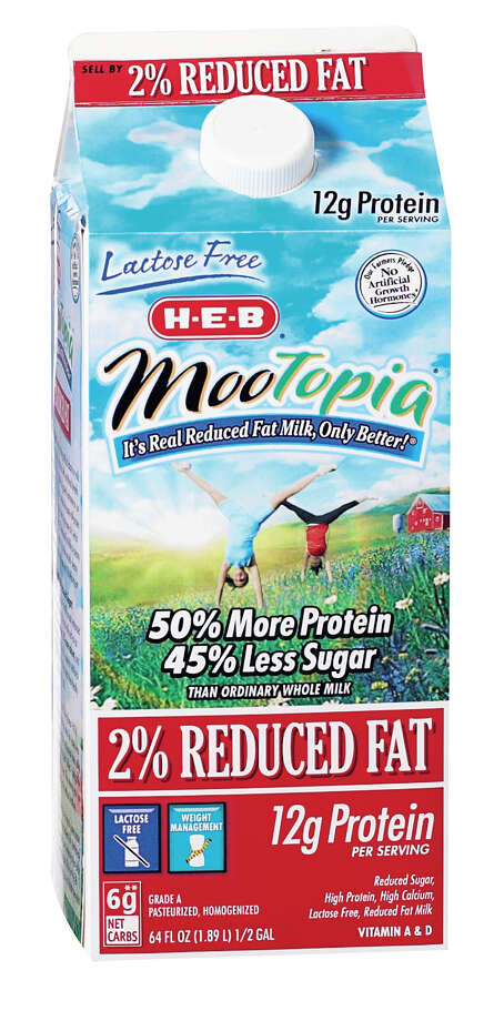 H-E-B brands go through plentiful trials before hitting shelves ...