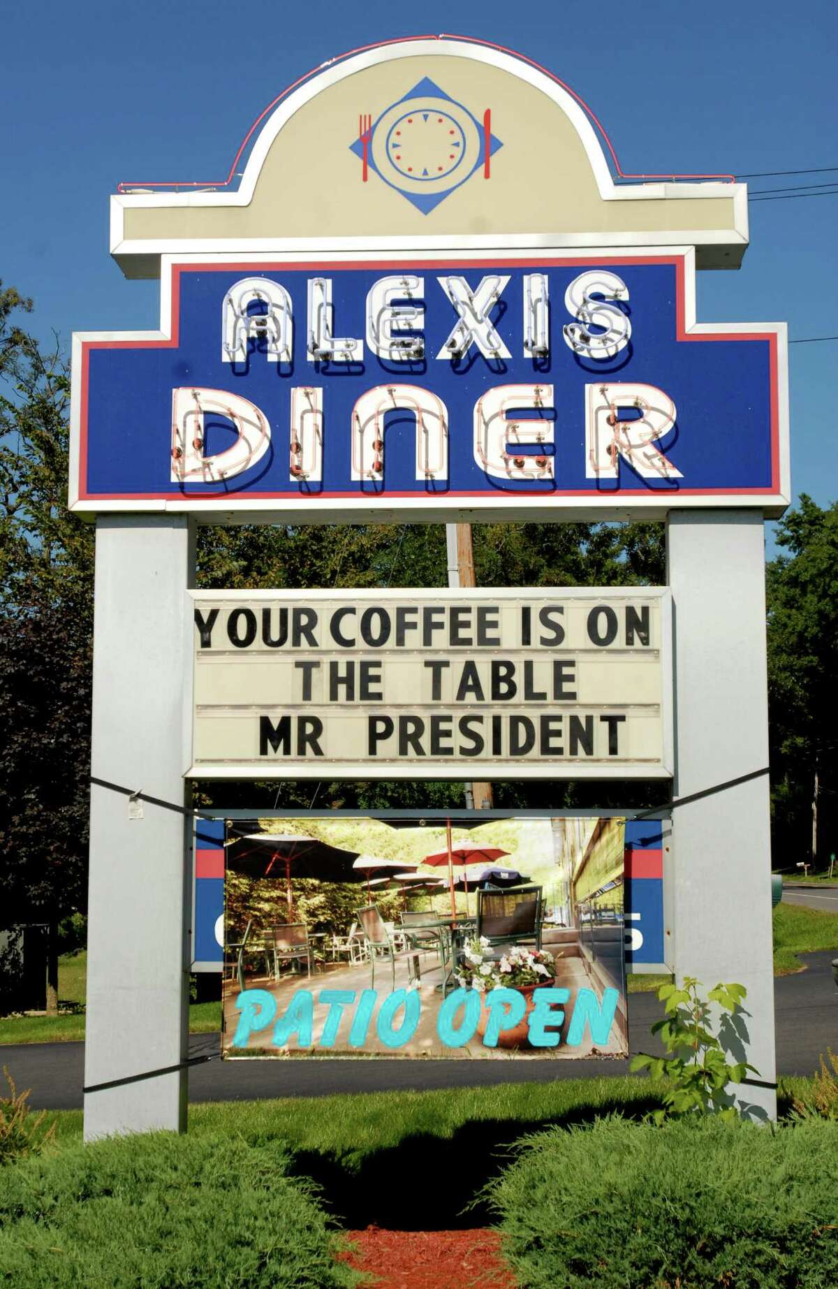 Best of the Capital Region: Dining