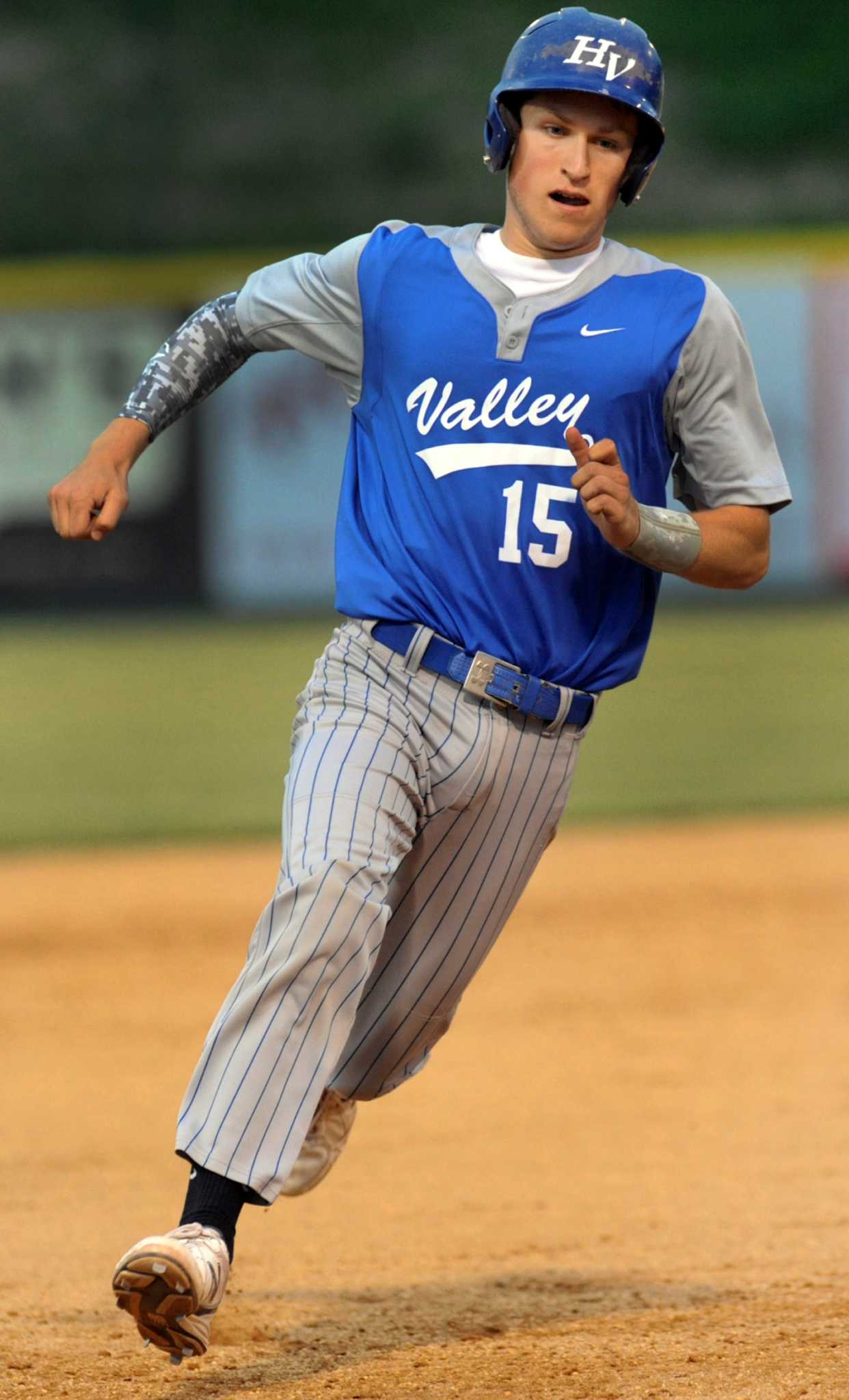 Anderson's state title repeat