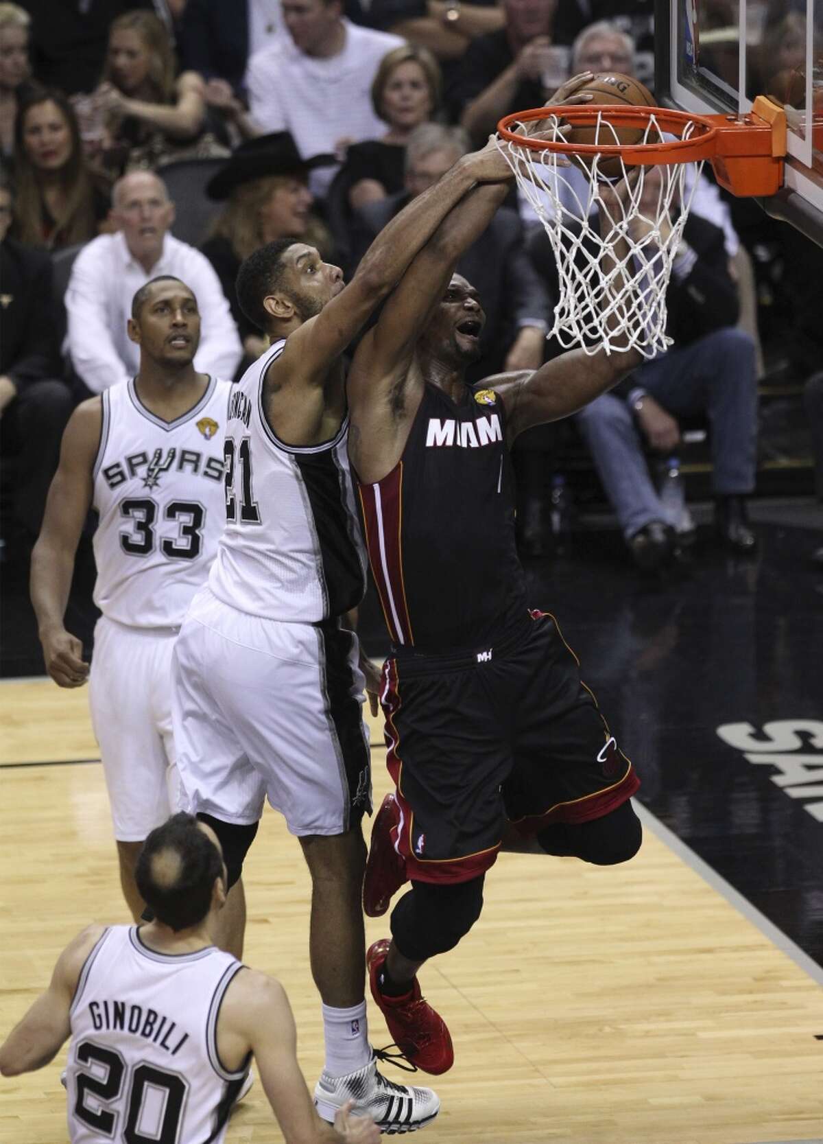 Spurs to celebrate win Wednesday in River Parade