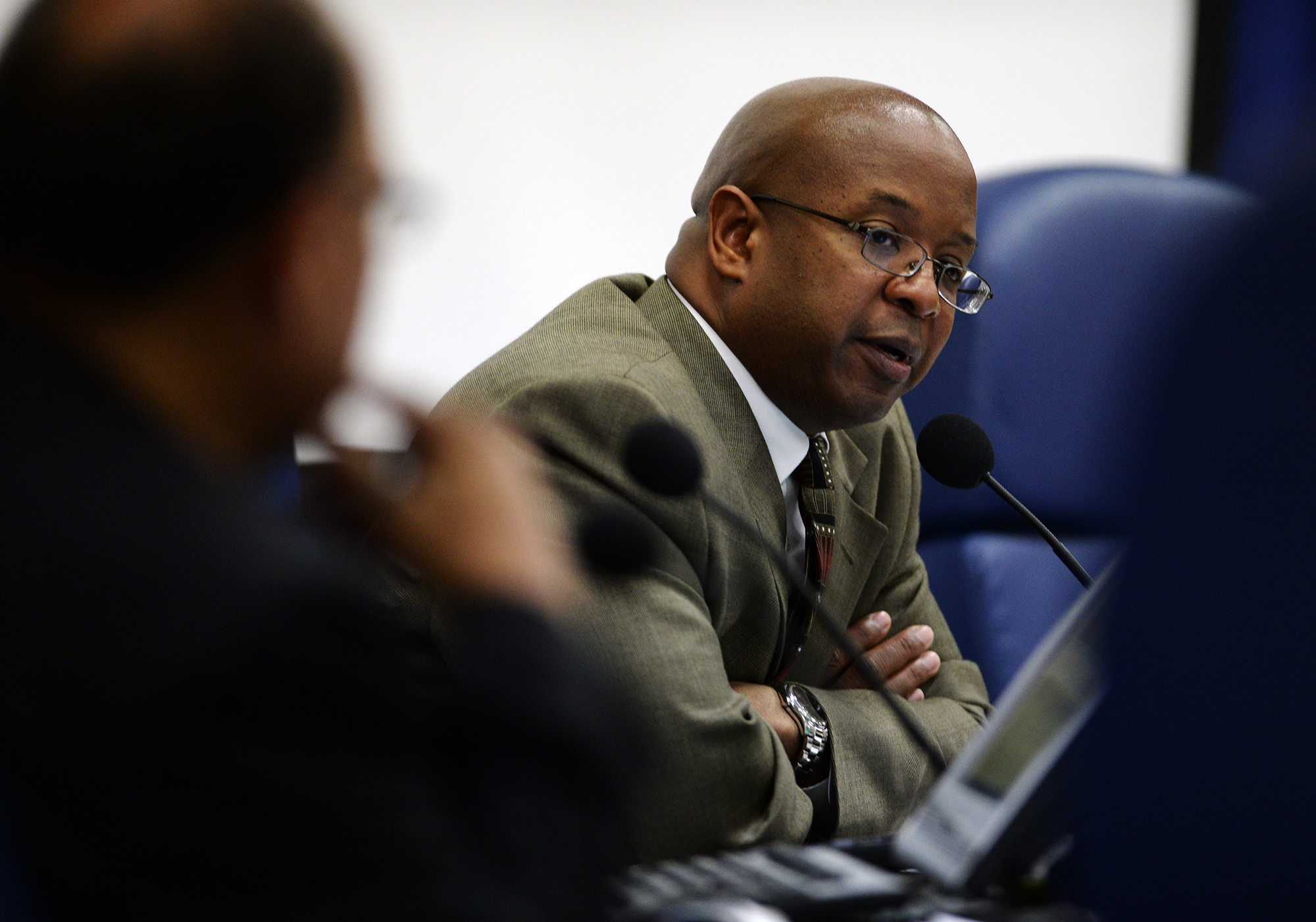 Chargois adds three admin positions to BISD layoffs