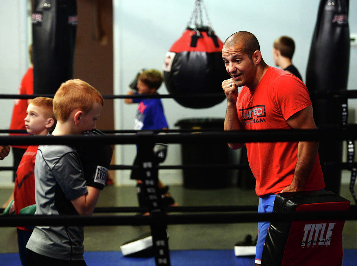 These summer camps have robots and roundhouses