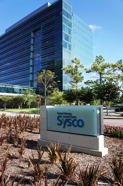 Sysco insists US Foods merger 'proceeding as expected'