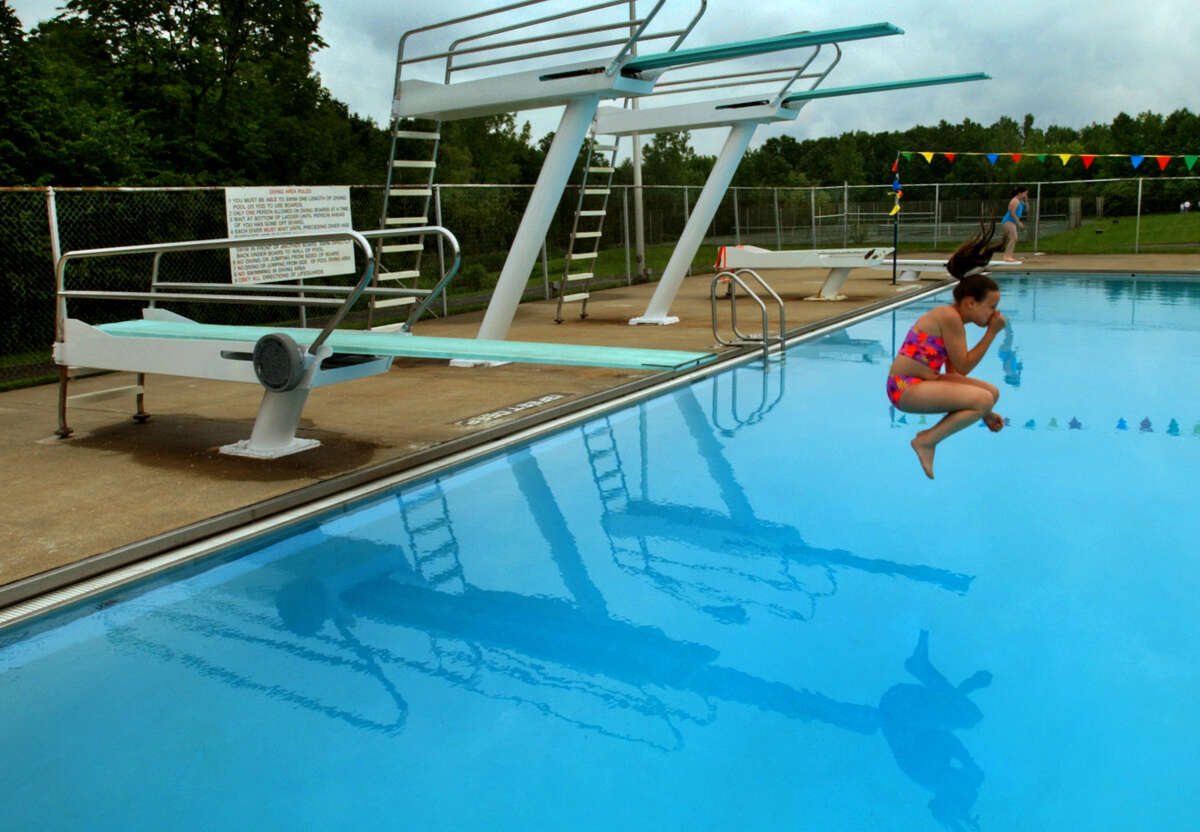 Colonie's pool will open for Memorial Day weekend, weeks earlier than usual