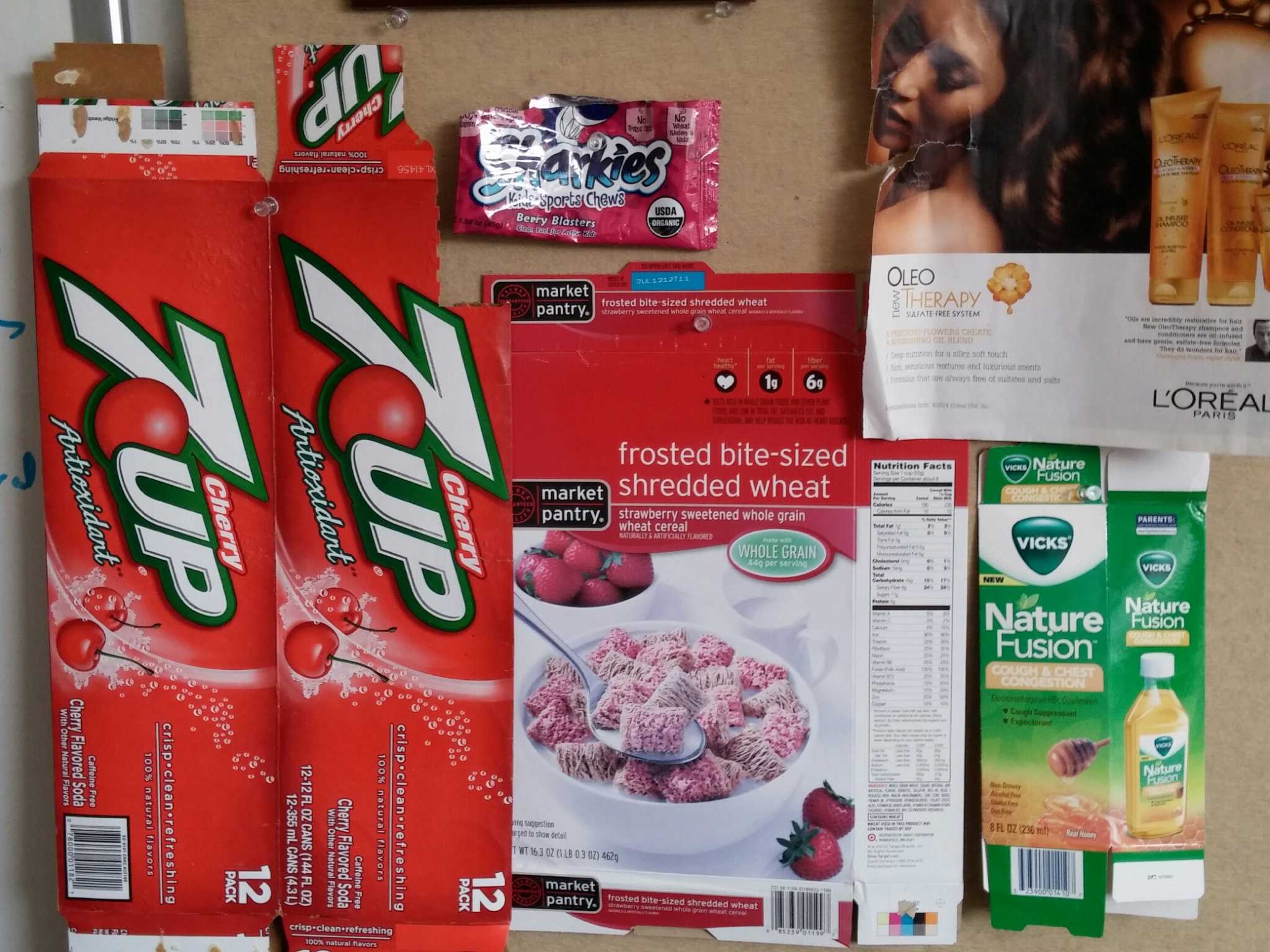 'Gluten-free,' other food buzzwords are deceiving health-conscious ...