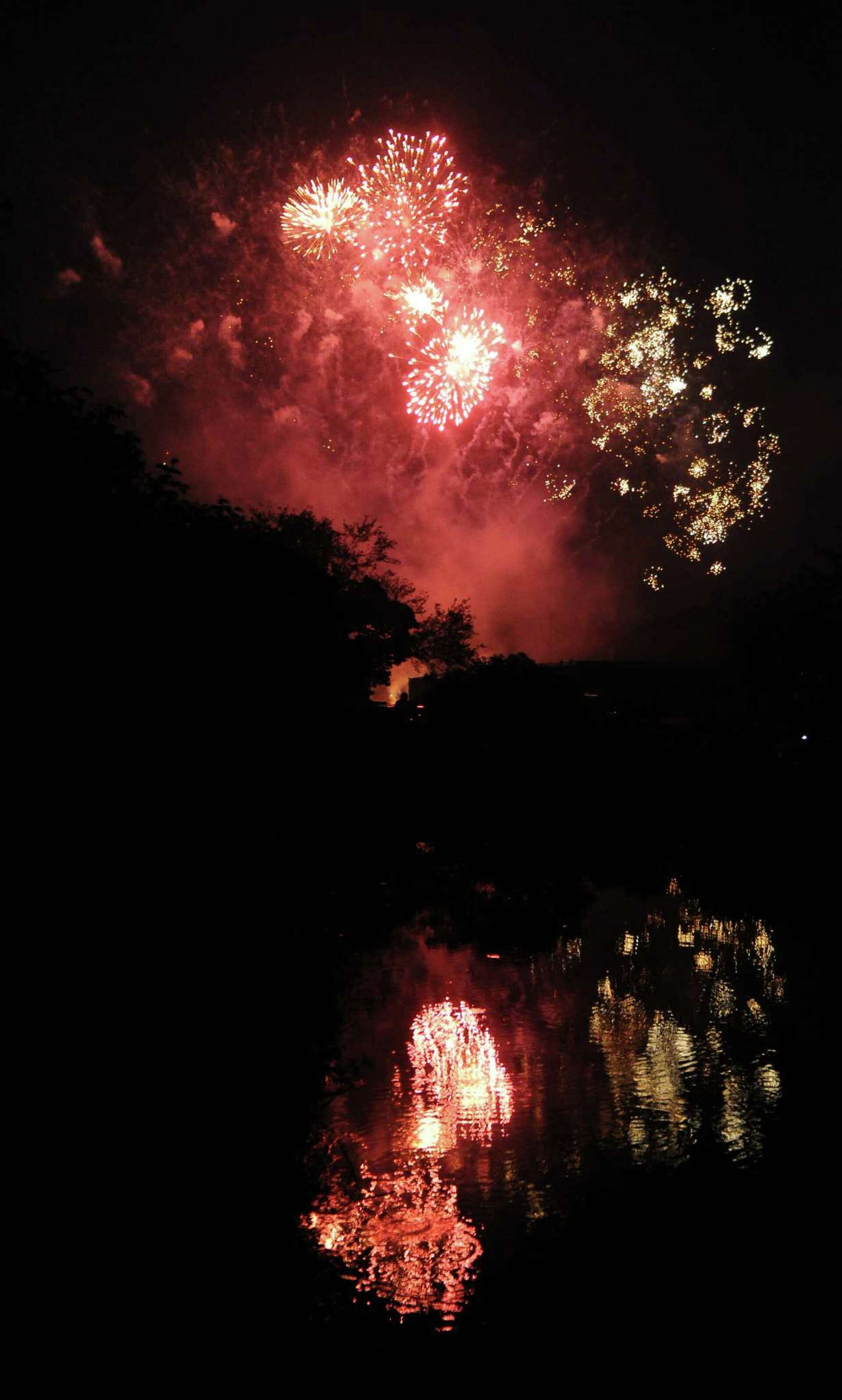 Best of Summer: Fireworks