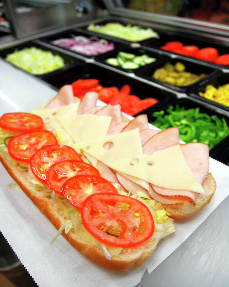 Foodie fives to celebrate the Spurs' fifth title - San Antonio Express-News