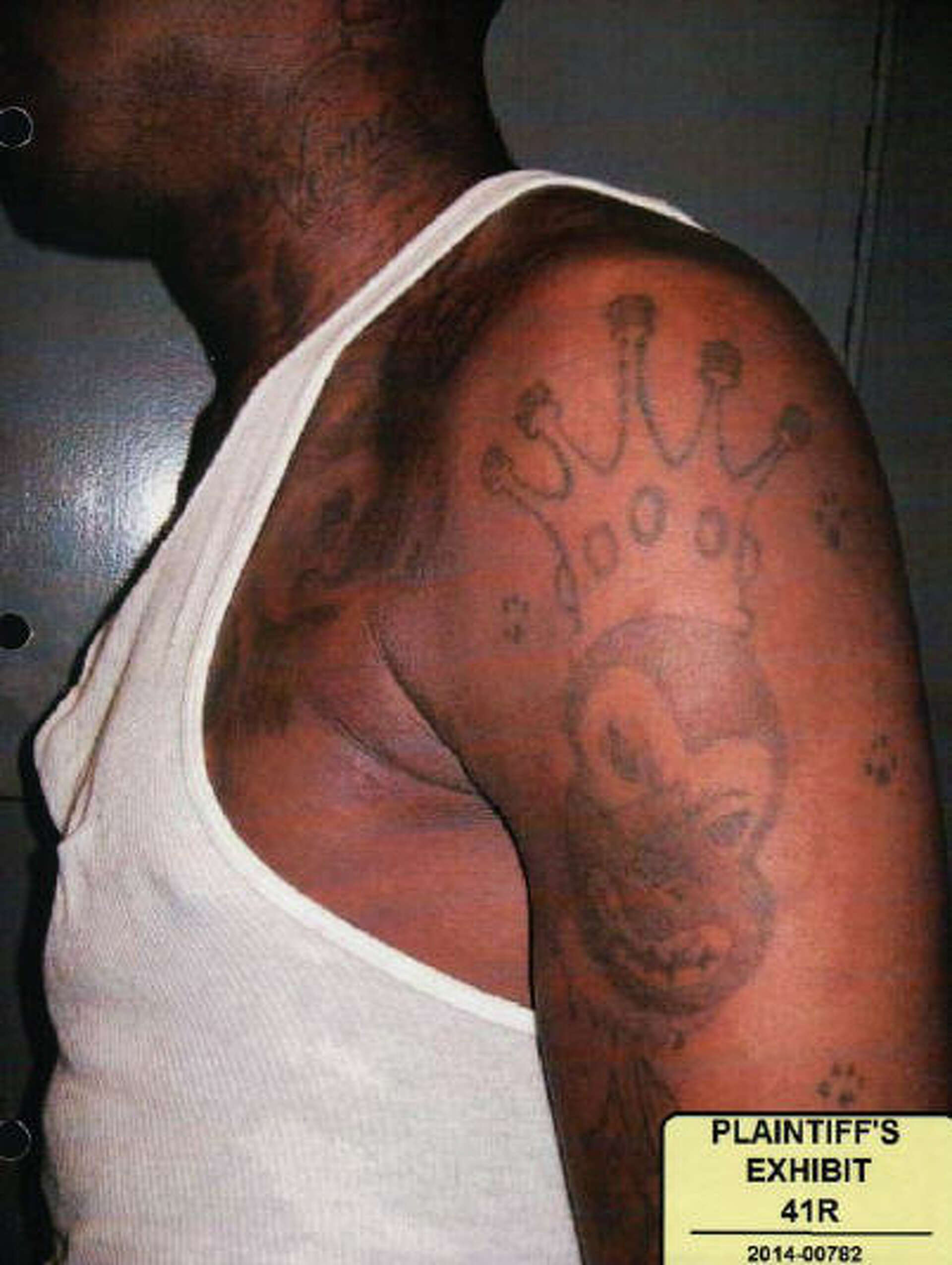 County attorney expands ban on gangs in northeast Houston