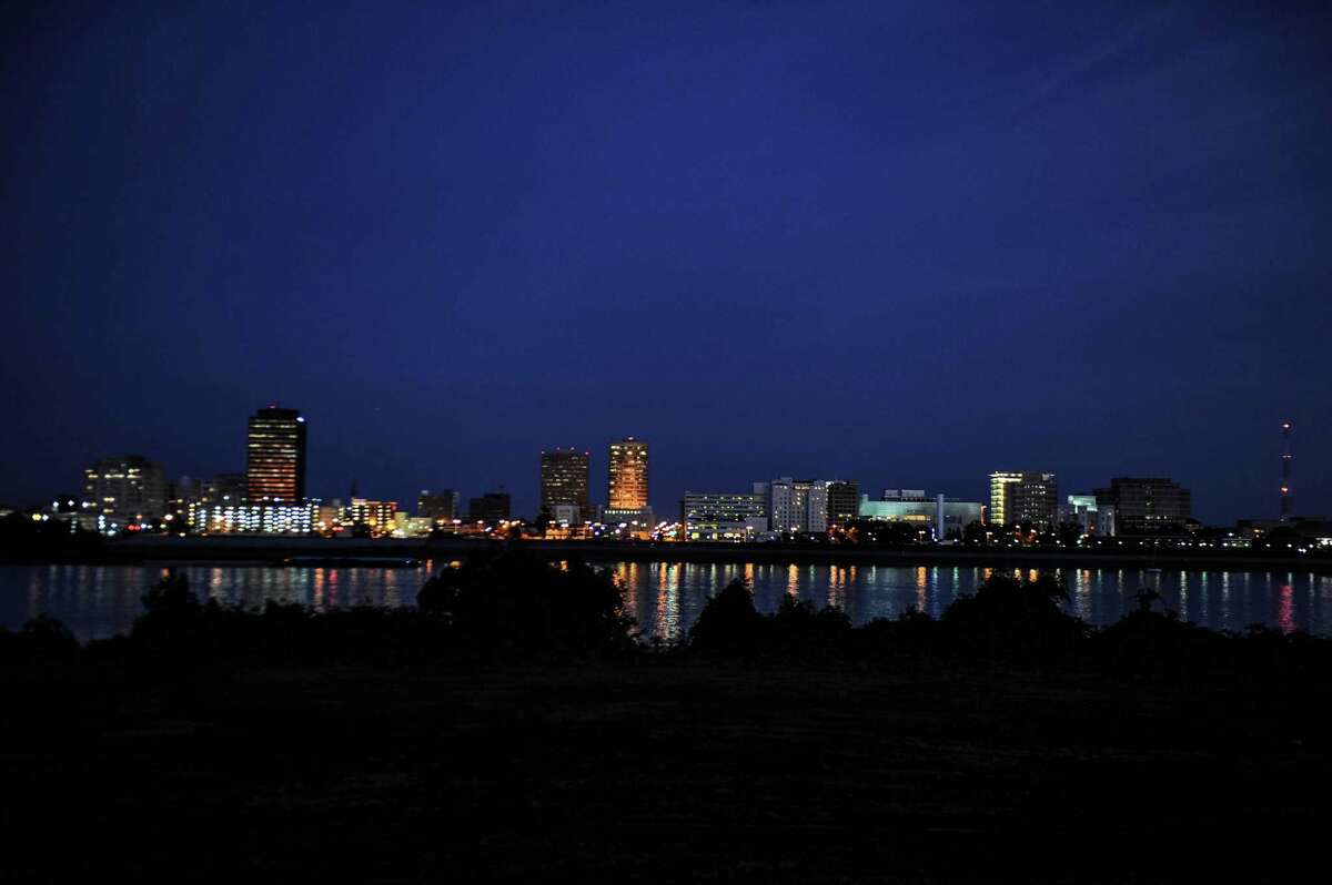 Surprisingly chic Baton Rouge