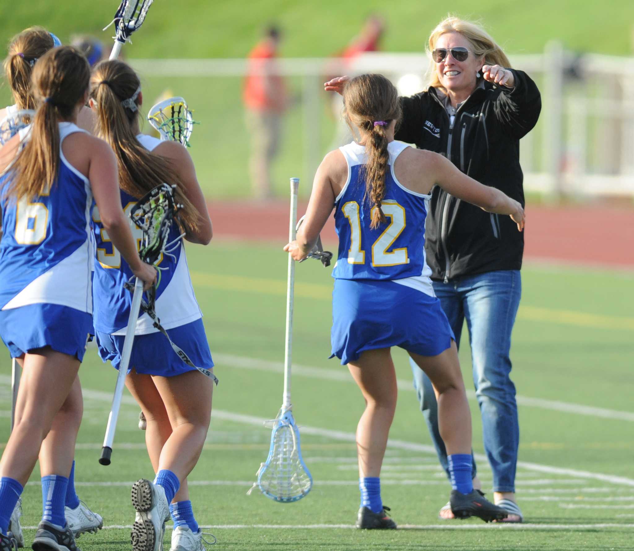 Fletcher steps down after 10 straight SWC titles