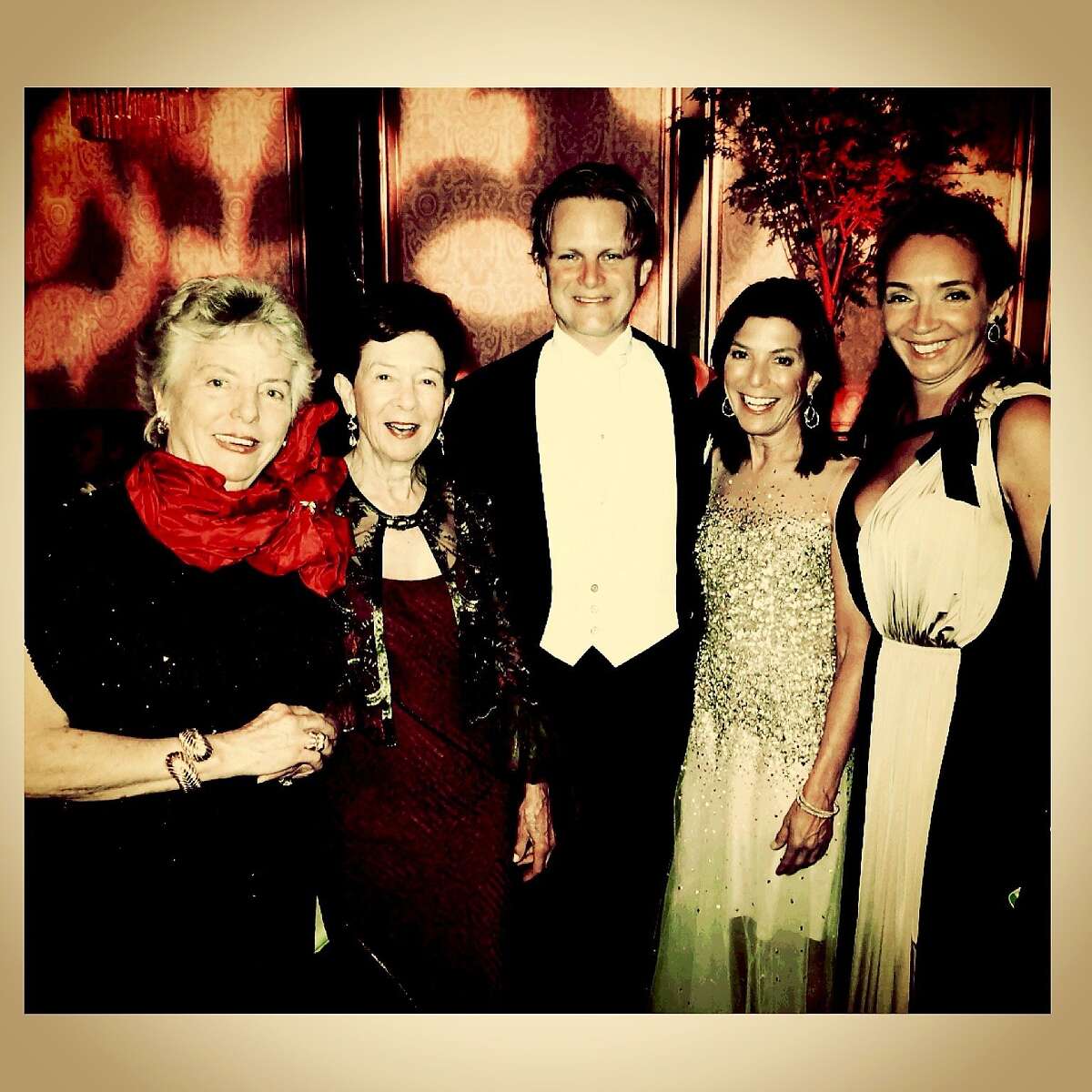 The Instagram Diaries