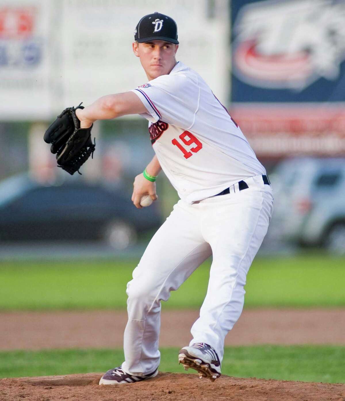 Long night for Westerners in loss to Mystic